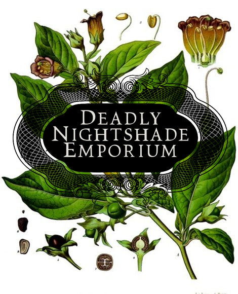 Deadly Nightshade Emporium