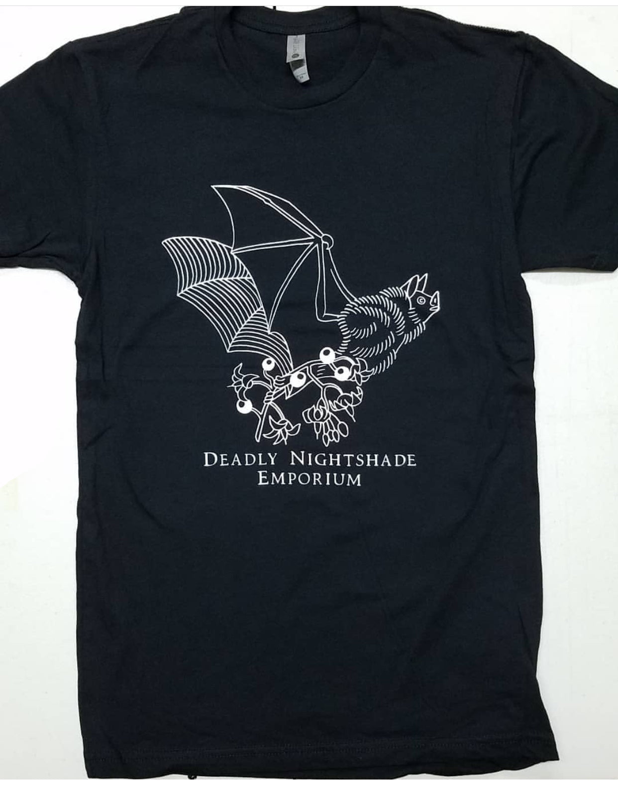 Products – Deadly Nightshade Emporium